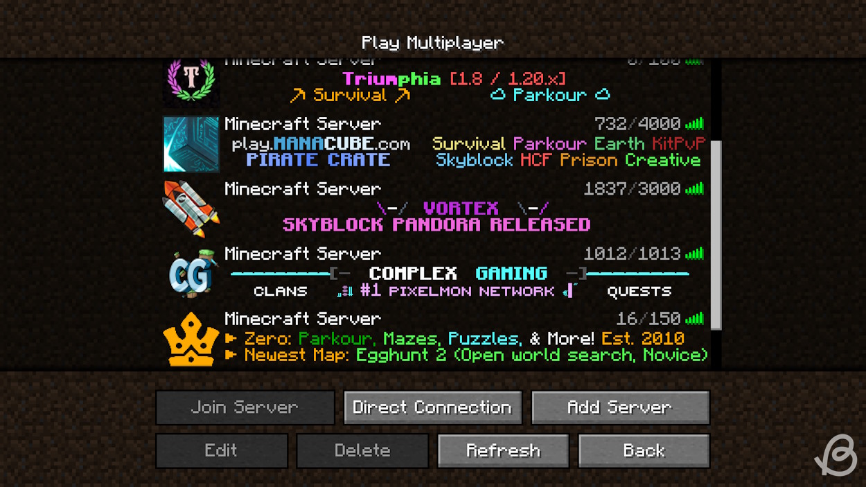 6 Reasons Why Minecraft Multiplayer Is Superior to Single Player | Beebom