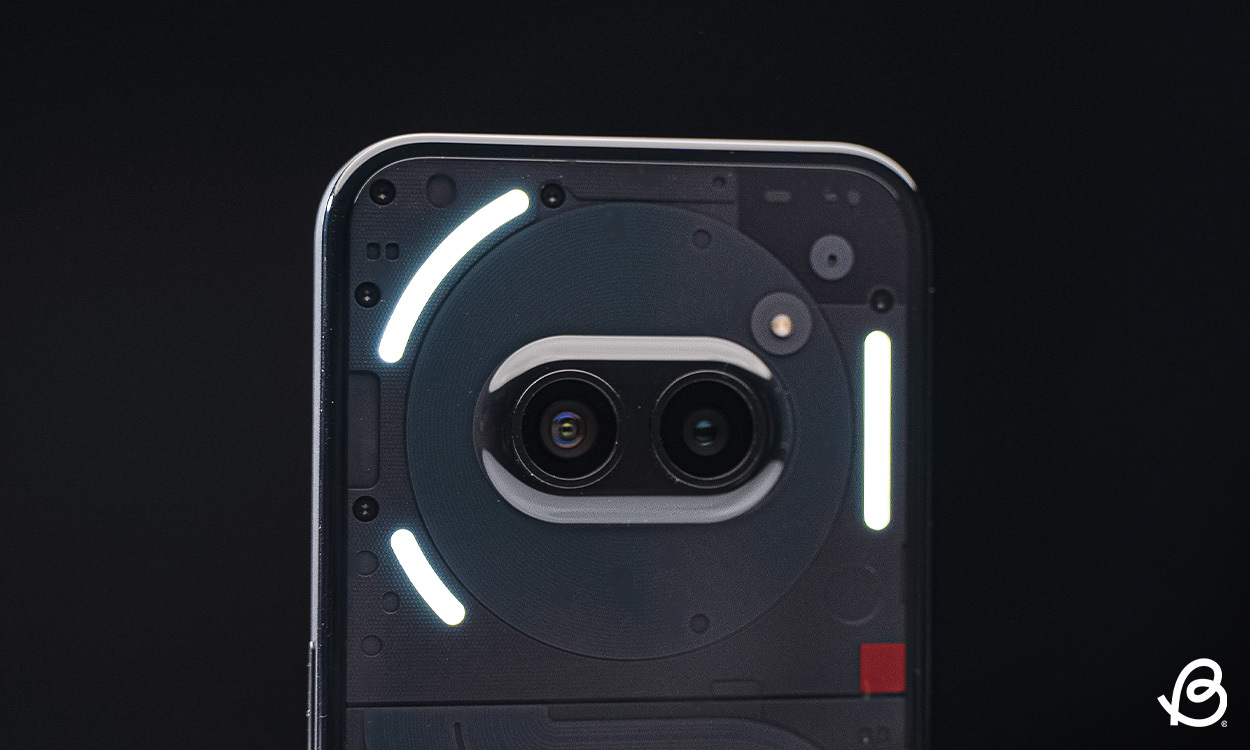 Nothing Phone (2a) Review: Lights, Camera, and a Banging Price | Beebom