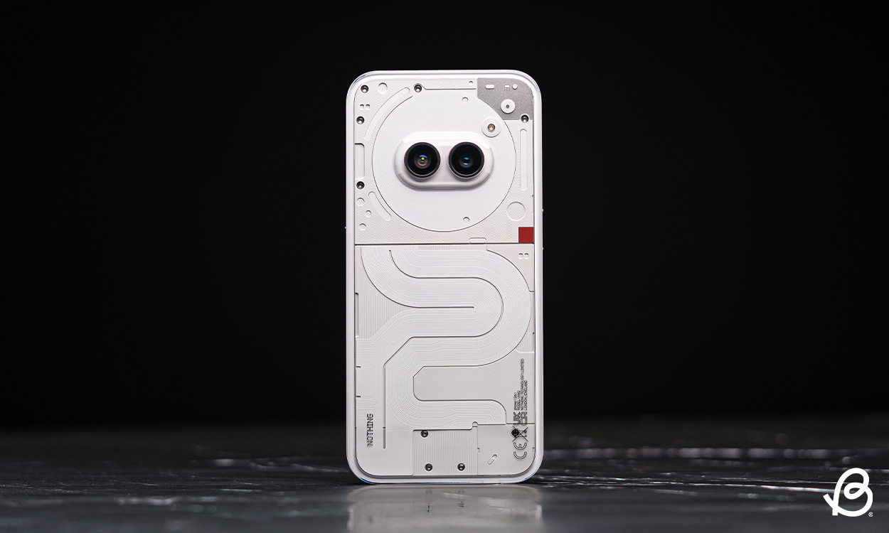 Nothing Phone (2a) Review: Lights, Camera, and a Banging Price | Beebom