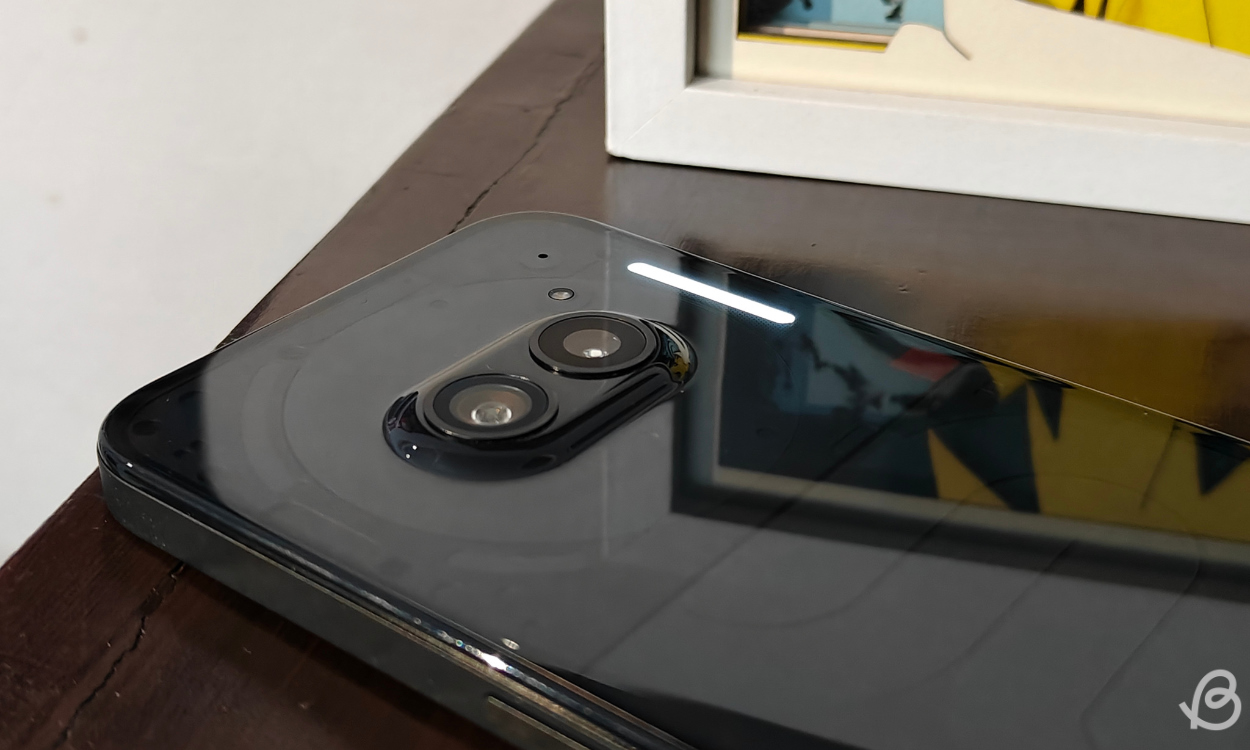 This 'Essential' Feature Makes the Nothing Phone's Glyph Lights Worth ...