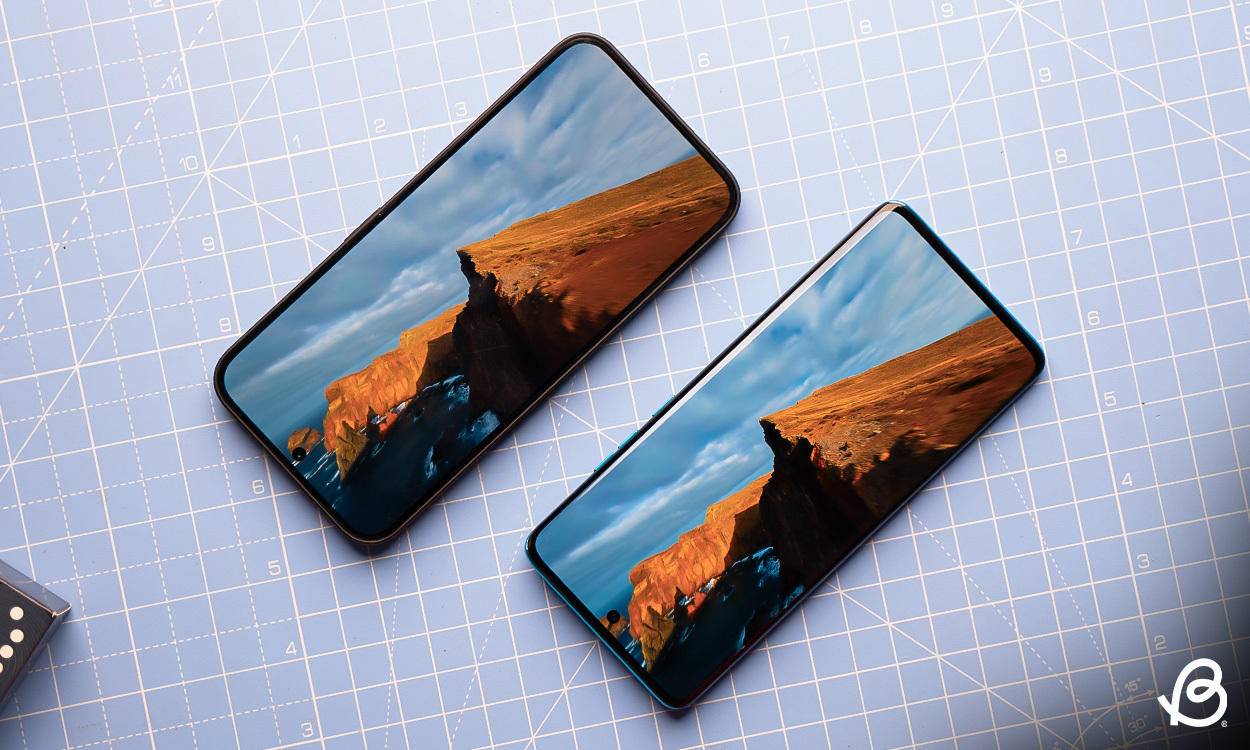 Nothing Phone (2a) vs Moto Edge 40 Neo: The Better Stock Android Phone ...