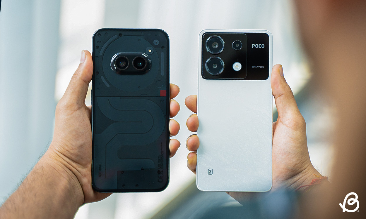 5 Best Nothing Phone (2a) Alternatives in India | Beebom