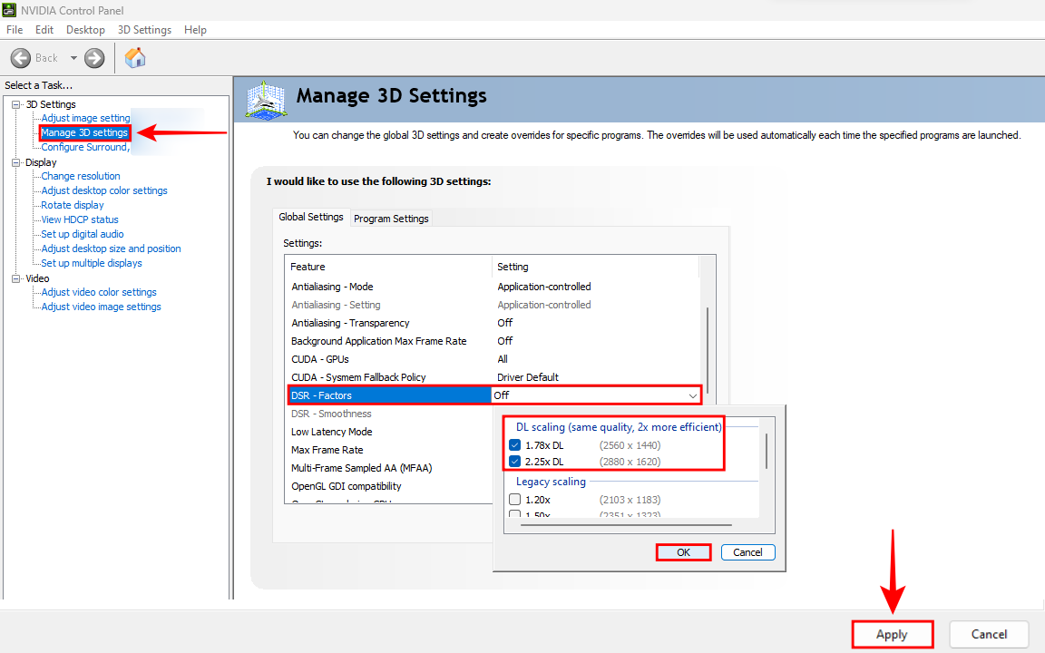 Nvidia DLDSR: The RTX AI Feature You Might Be Missing Out On | Beebom