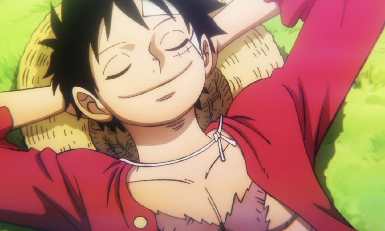 Eiichiro Oda Reveals the Reason for One Piece Manga's Three-Week Break ...