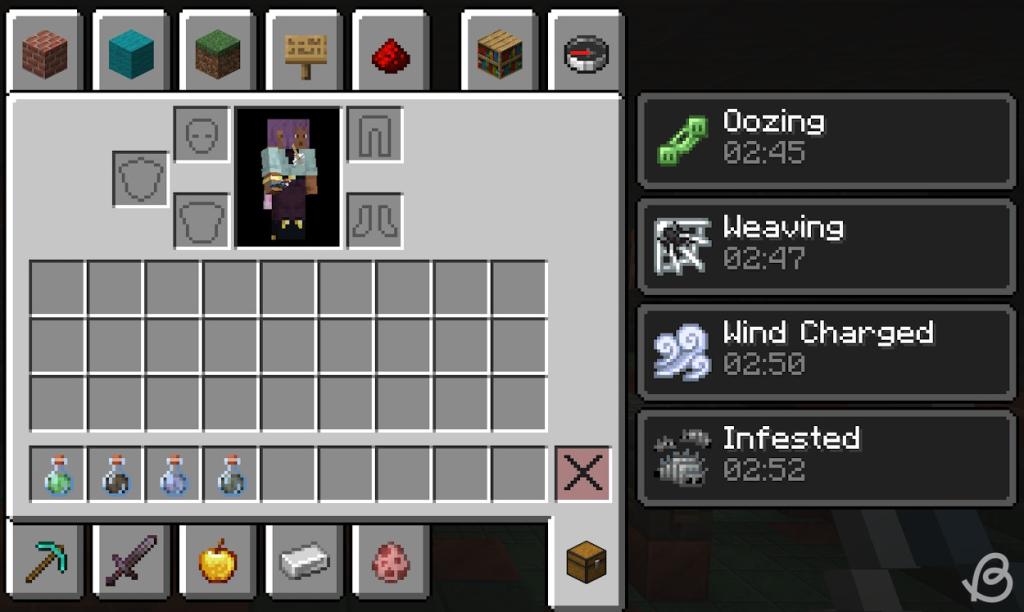 What Are Ominous Trials In Minecraft And How Do They Work Beebom