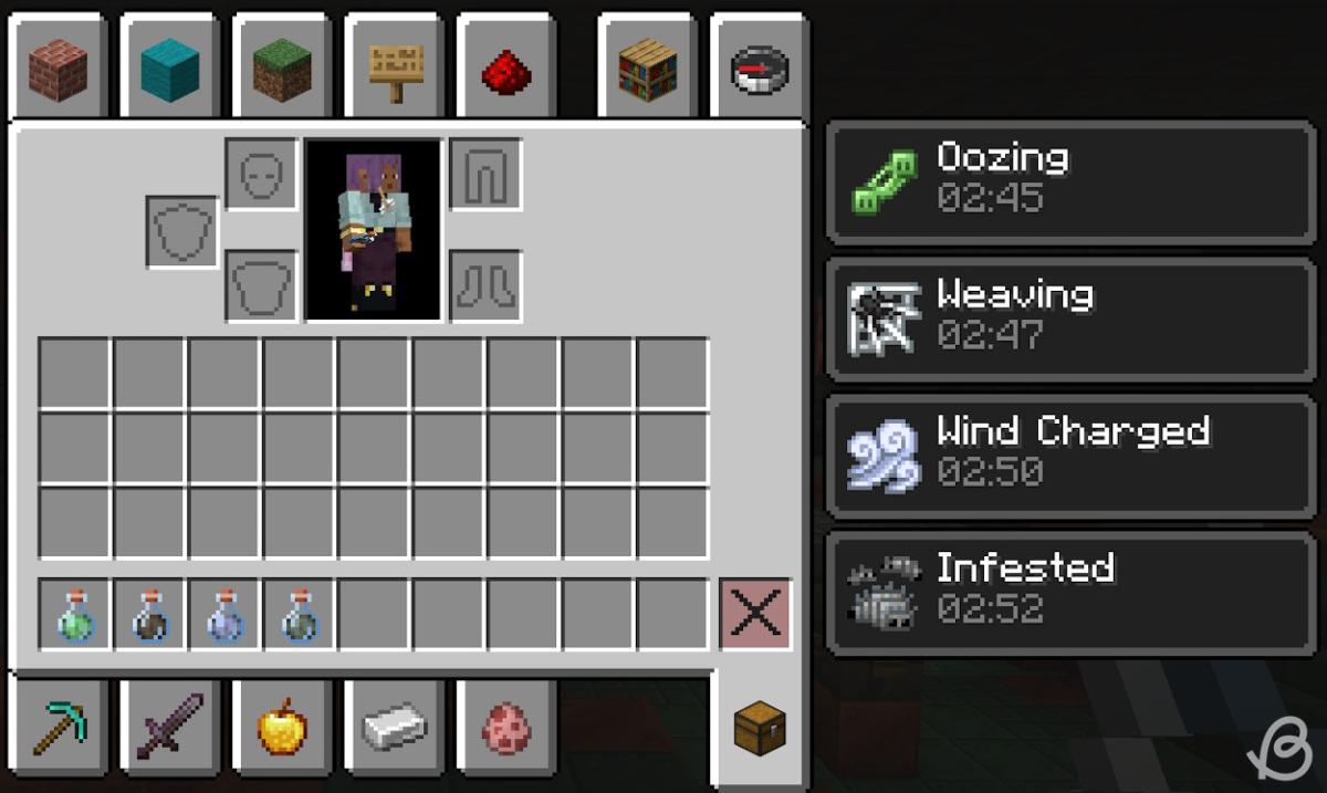What Are Ominous Trials in Minecraft and How Do They Work | Beebom