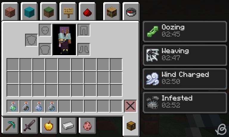 What Are Ominous Trials In Minecraft And How Do They Work Beebom