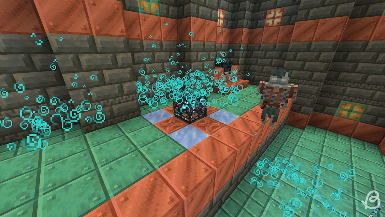 What Are Ominous Trials in Minecraft and How Do They Work | Beebom