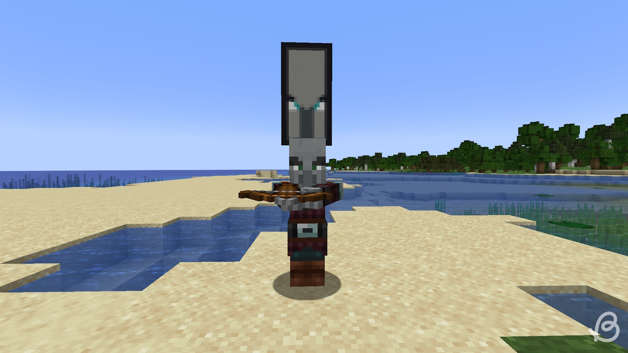 What Are Ominous Trials And How Do They Work In Minecraft 121 Beebom
