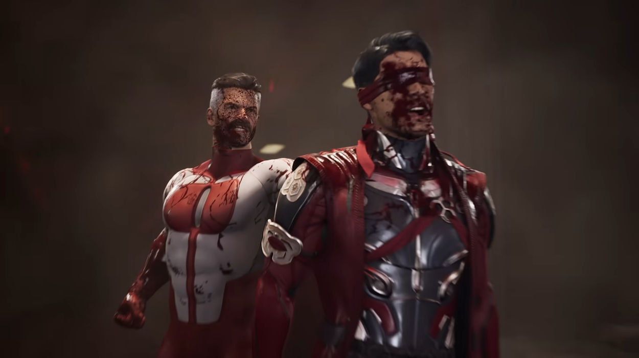 Best Mortal Kombat Guest Characters of All Time (Ranked) | Beebom