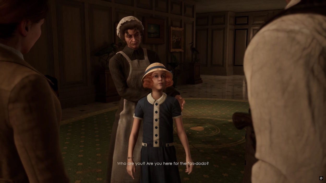 Alone in the Dark Review: A Tasteful Return to Derceto | Beebom