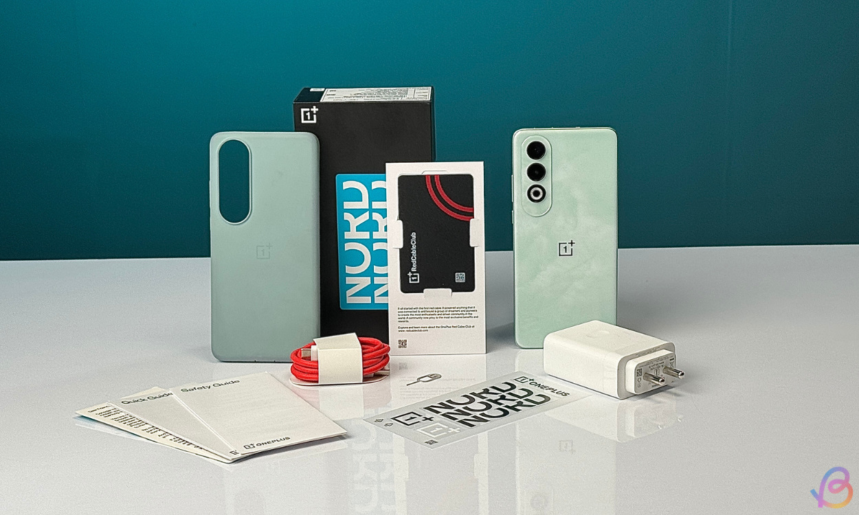 OnePlus Nord CE 4 Review: A New Midrange Marvel? | Beebom