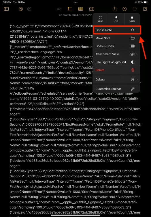 How to Check iPad Battery Health [2025 Guide] | Beebom