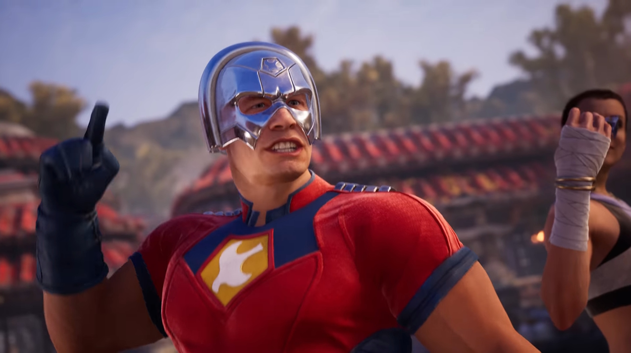 Best Mortal Kombat Guest Characters of All Time (Ranked) | Beebom