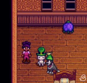 How to Adopt and Remove Pets in Stardew Valley 1.6 | Beebom