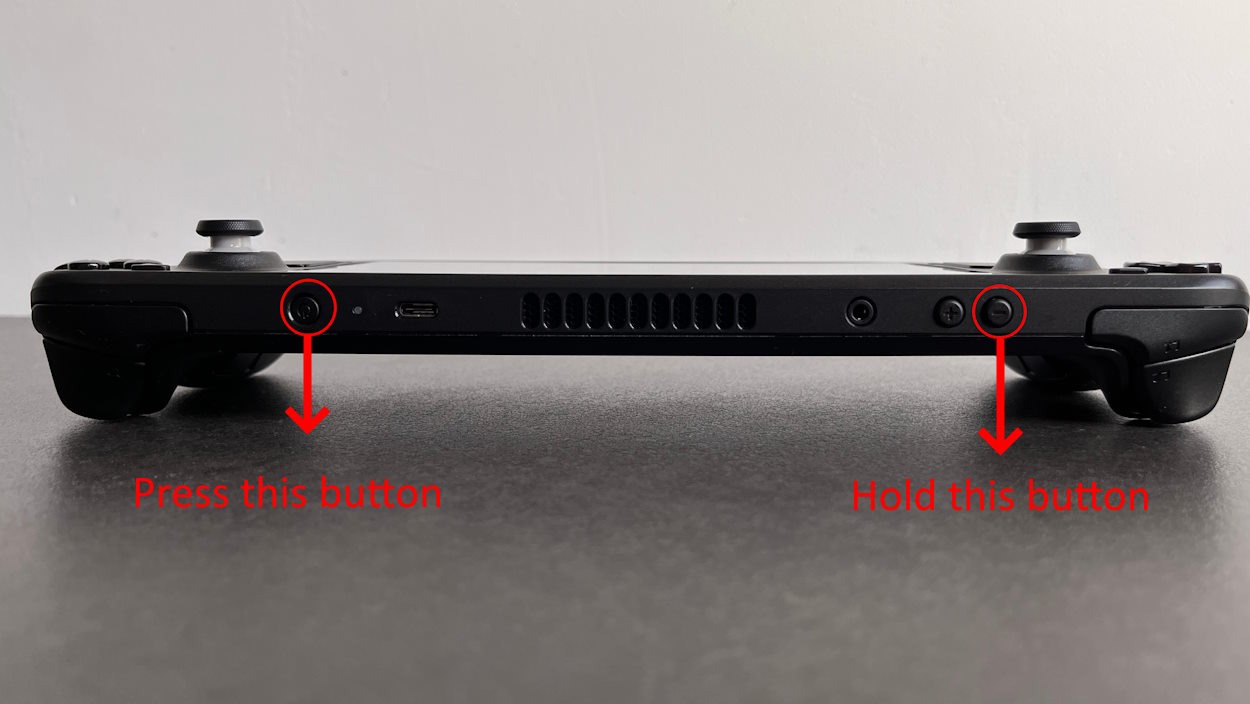 How to Upgrade Your Steam Deck's SSD | Beebom