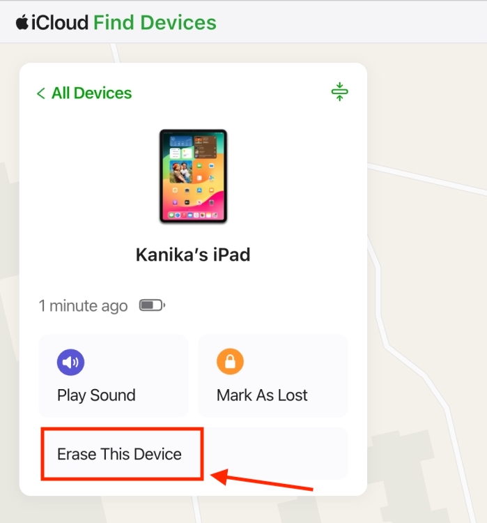 How to Unlock iPad Without Passcode [2024 Guide] | Beebom