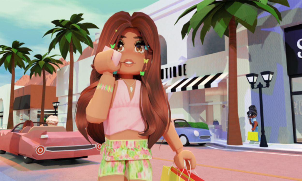 Berry Avenue Codes for Clothes (March 2025) | Beebom