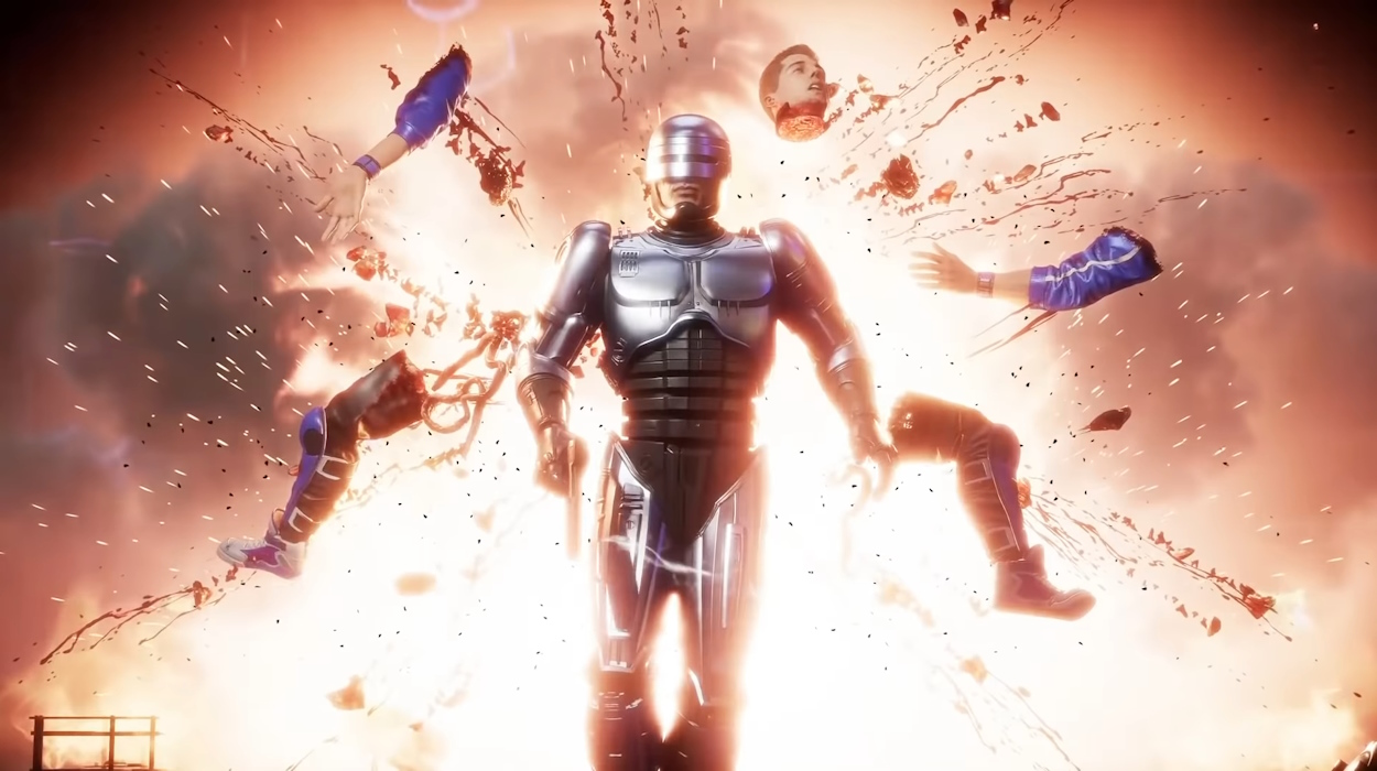 Best Mortal Kombat Guest Characters of All Time (Ranked) | Beebom