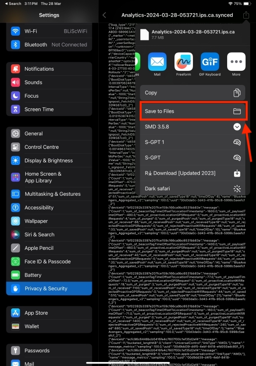 How to Check iPad Battery Health [2025 Guide] | Beebom