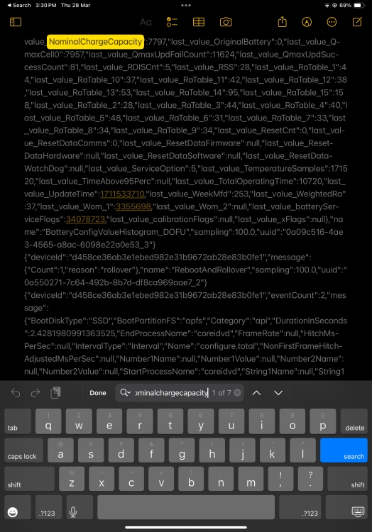 How to Check iPad Battery Health [2025 Guide] | Beebom