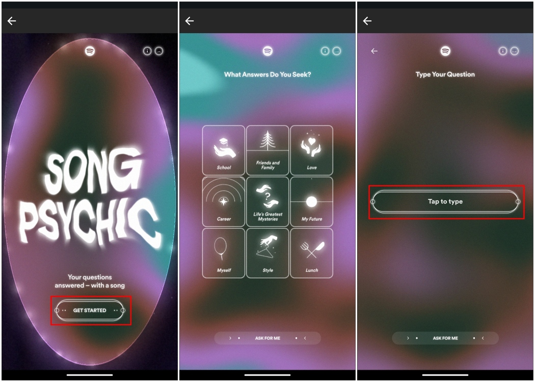 What is Spotify Song Psychic and How to Use It | Beebom