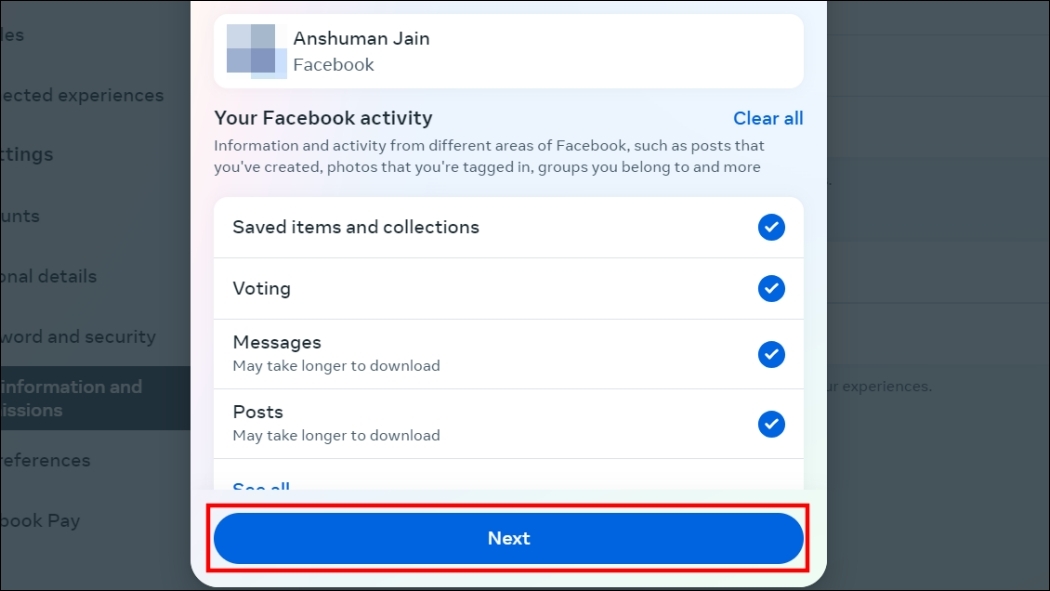 How to Delete Your Facebook Account (2024 Guide) | Beebom