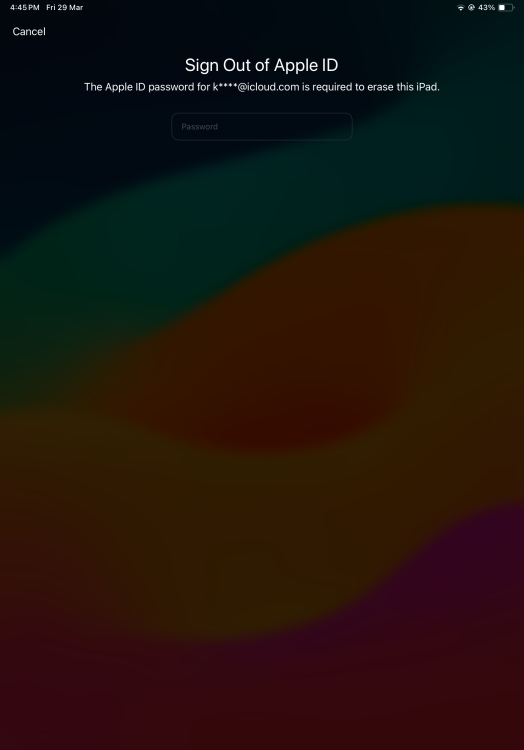 How to Unlock iPad Without Passcode [2024 Guide] | Beebom