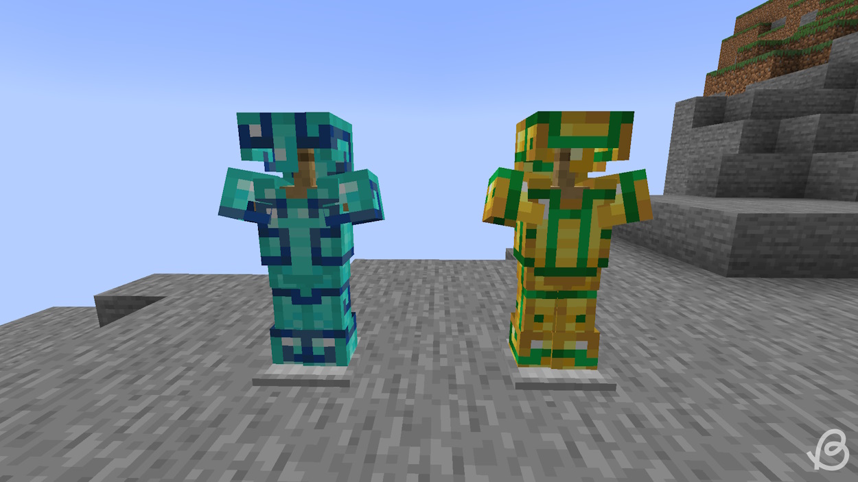 Mace is the Brand New Weapon Added in Minecraft Snapshot 24w11a | Beebom