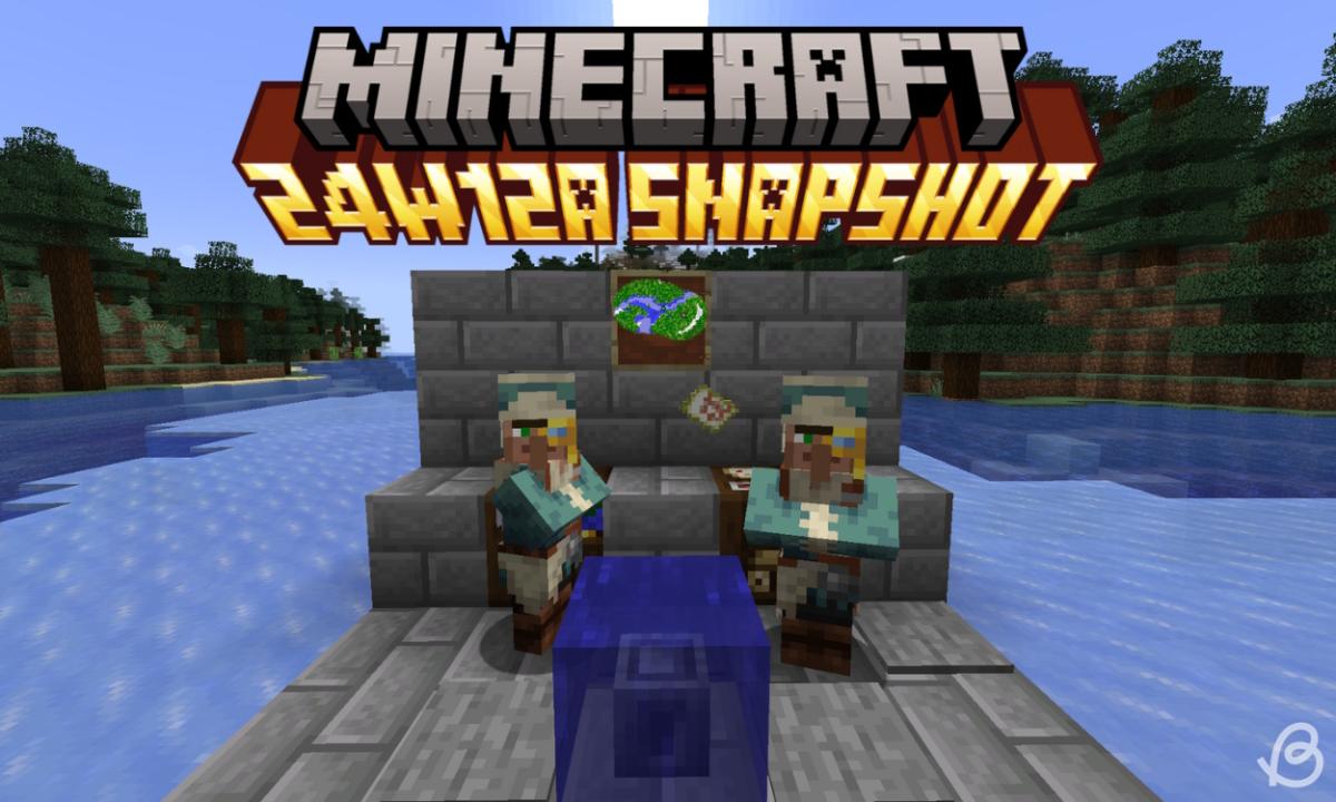 You Can Now Find Trial Chambers with the Explorer Map in Minecraft ...