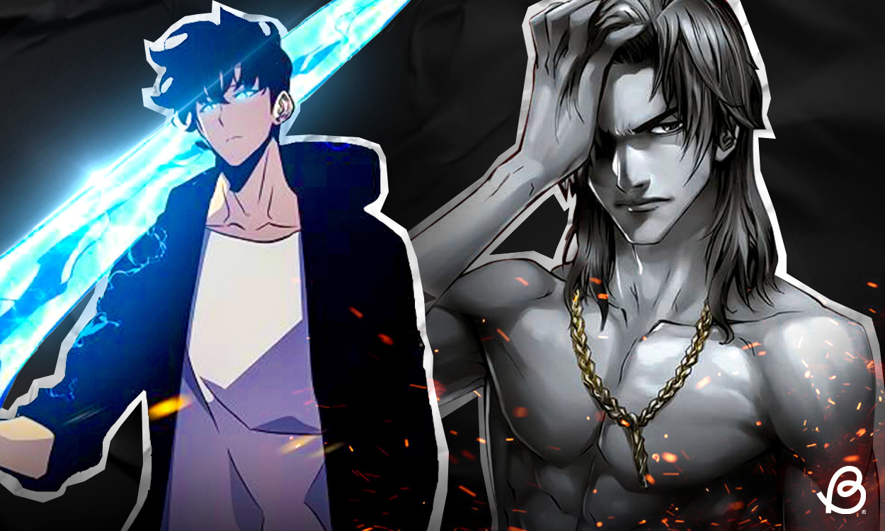 With Solo Leveling's Success, the Breaker Manhwa Deserves an Anime Next ...