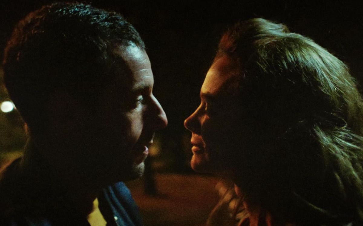 Adam Sandler's Spaceman: A Sci-Fi Movie or a Therapy Session? | Beebom