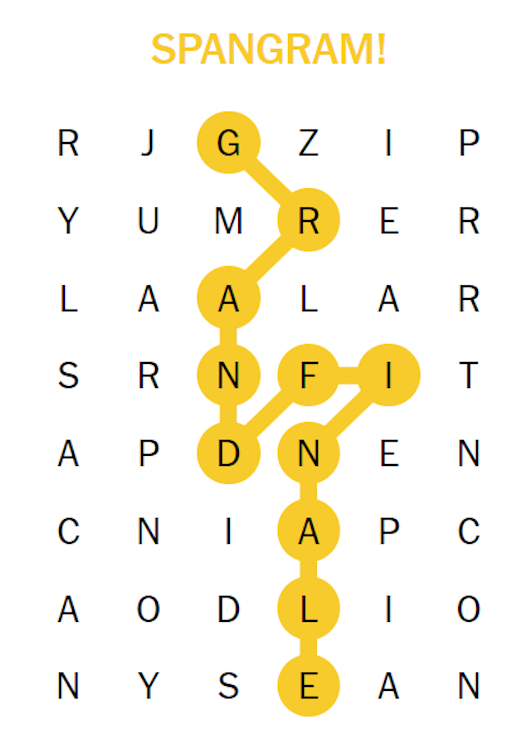 How to Play NYT Strands (with Tips & Tricks) | Beebom