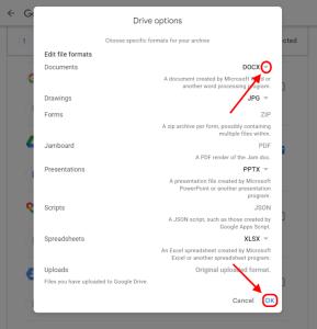 How to Download Your Google Data Using Takeout (Easy Guide) | Beebom