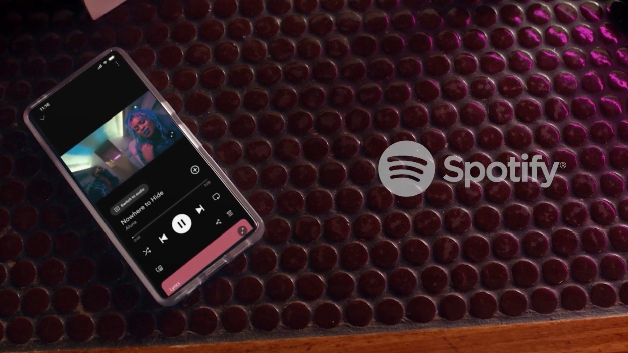 You Can Now Watch Music Videos in the Spotify App | Beebom