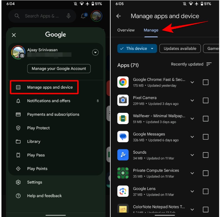 How to Stop Apps from Draining Battery on Android | Beebom