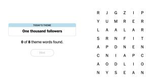 How to Play NYT Strands (with Tips & Tricks) | Beebom