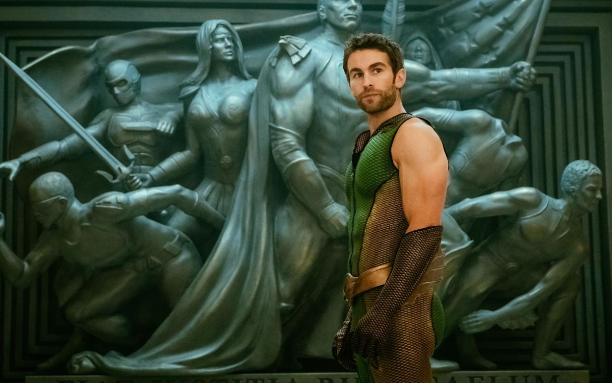 16 Most Powerful Supes From The Boys and Gen V (Ranked) | Beebom