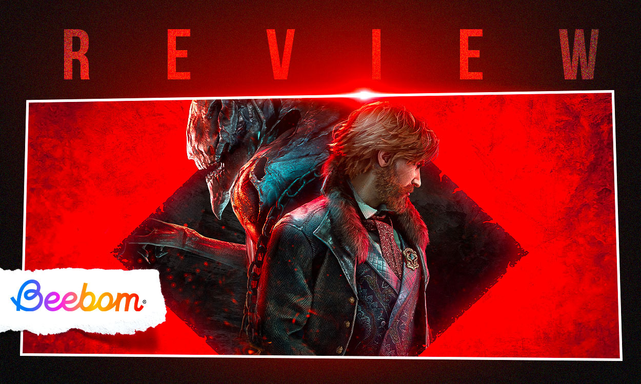 The Thaumaturge Review: Perfect Blend of Fantasy and History | Beebom