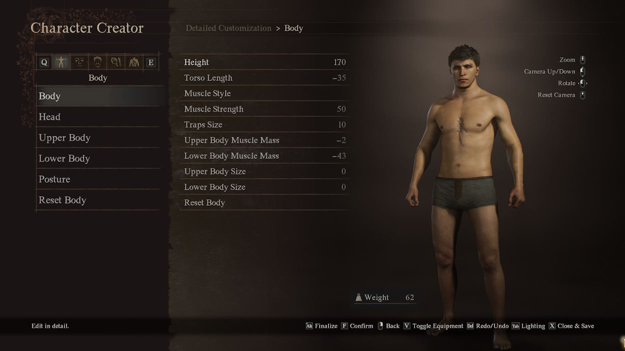 Capcom Launches the Dragon's Dogma 2 Character Creator | Beebom