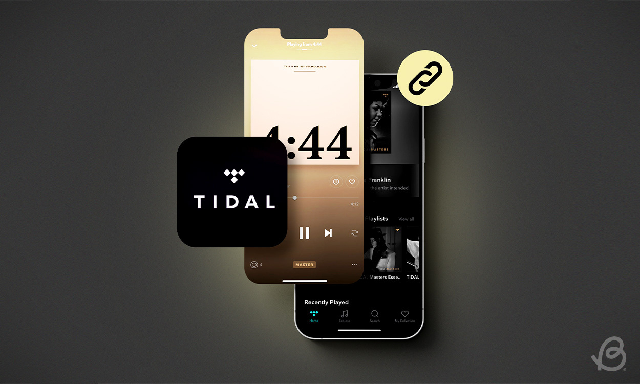 Tidal Makes Music Sharing a Breeze, Regardless of Your Streaming App ...