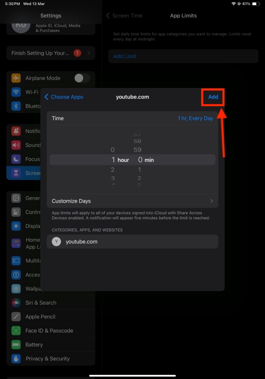 How to Block YouTube on iPad (2024 Guide) | Beebom