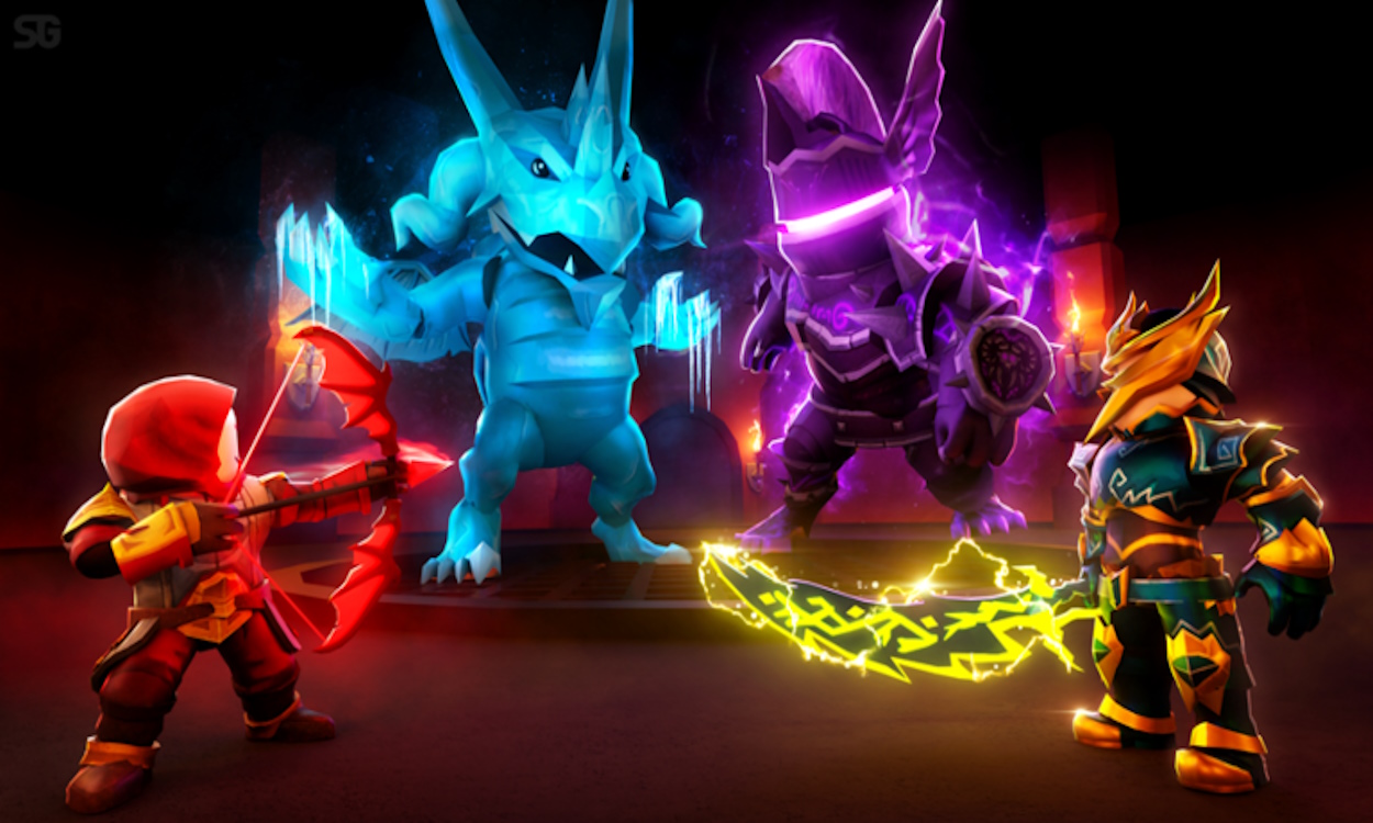 Treasure Quest Codes (March 2025) | Beebom