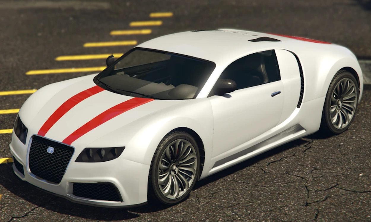 The Fastest Cars in GTA 5 You Should Get in 2025 | Beebom