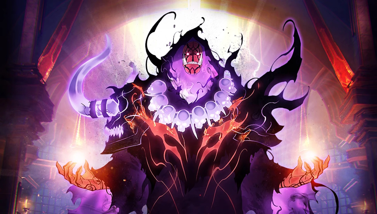 Solo Leveling: Sung Jinwoo’s Strongest Shadows, Ranked