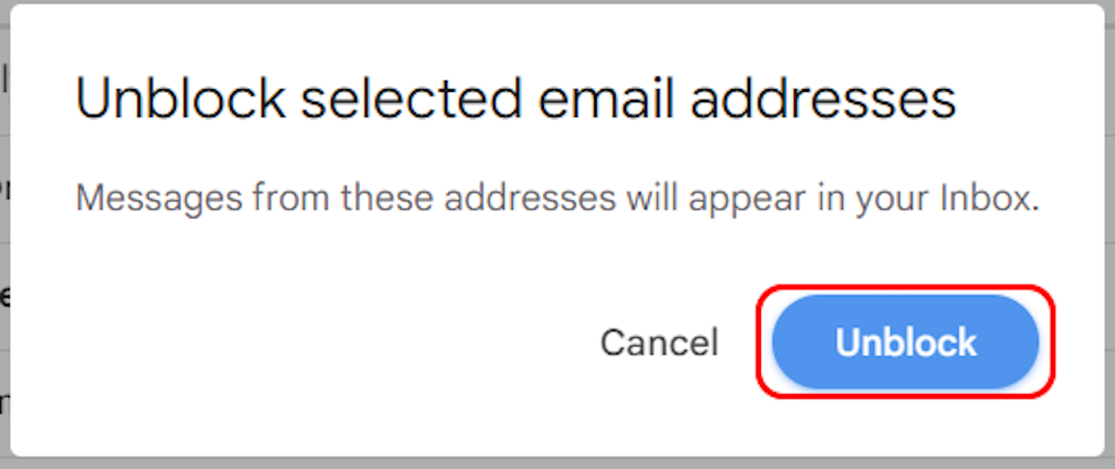 How to Block Emails on Gmail | Beebom