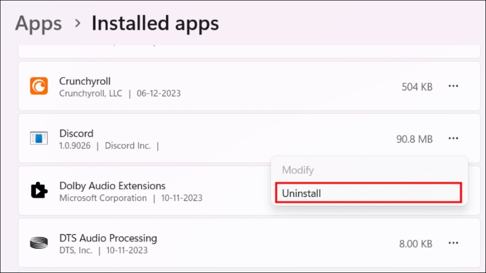 How to Fix 'Awaiting Endpoint' Error on Discord | Beebom