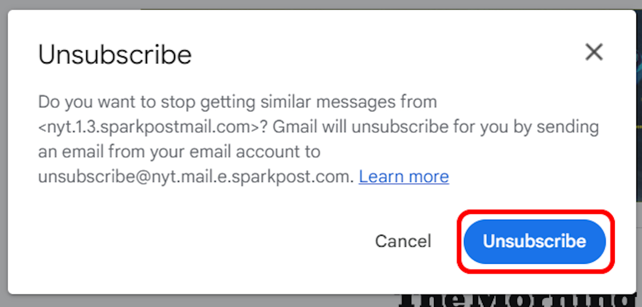 How to Block Emails on Gmail | Beebom