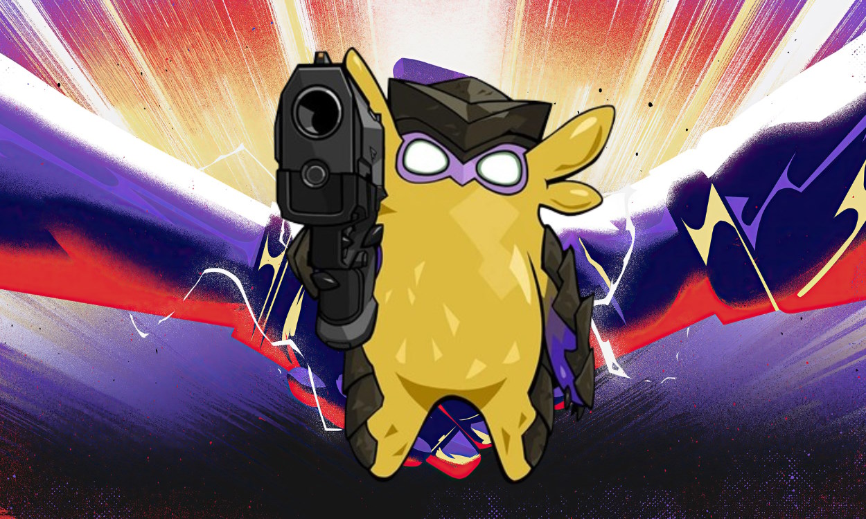 Valorant Masters Madrid 2024 Shows Us Why Wingman is Overpowered and ...