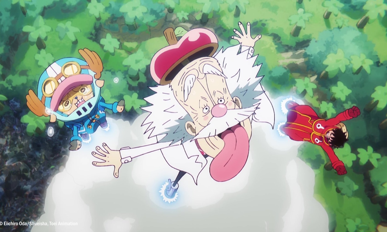 Naruto Chapter 606 Review